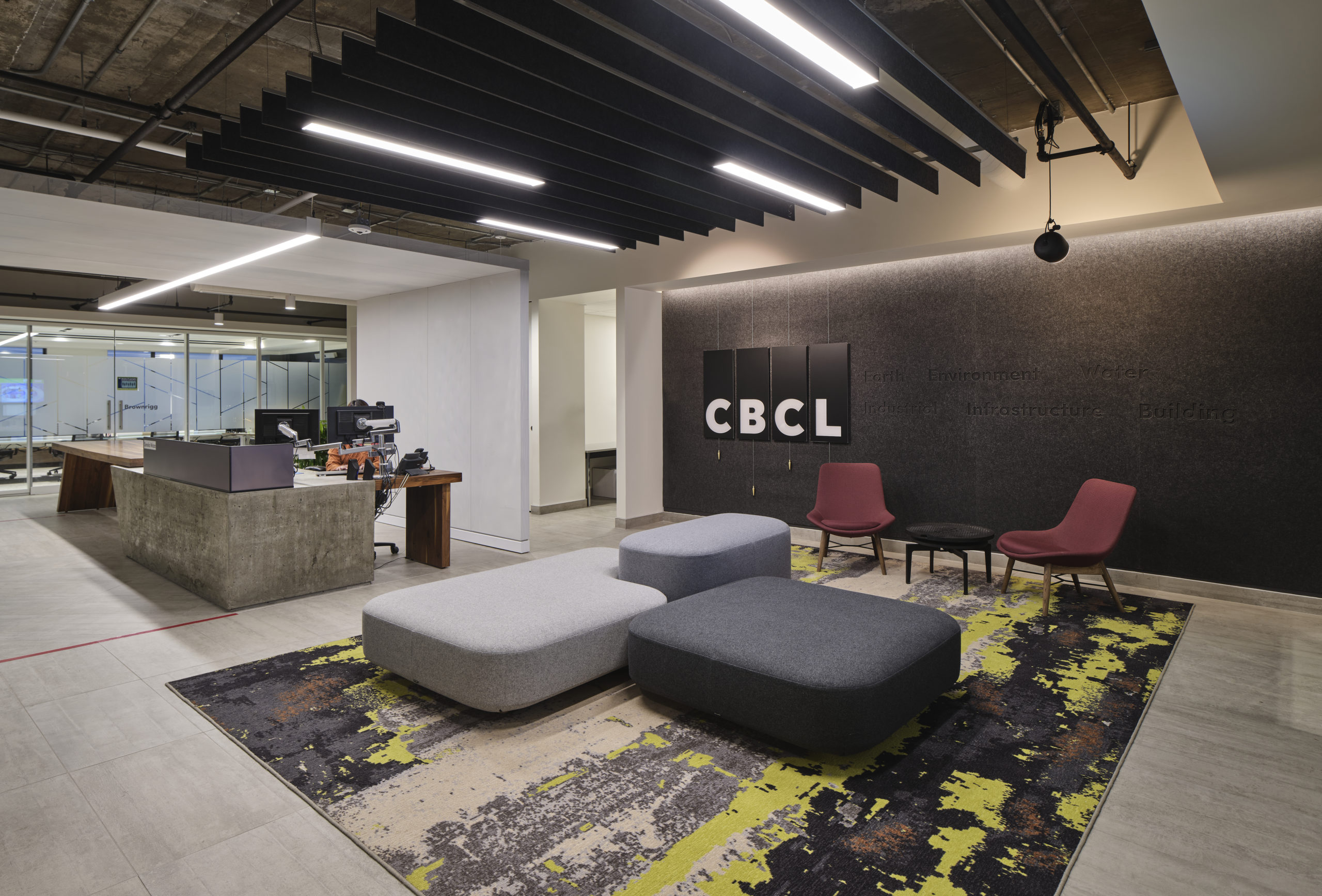 Inclusive Culture - CBCL