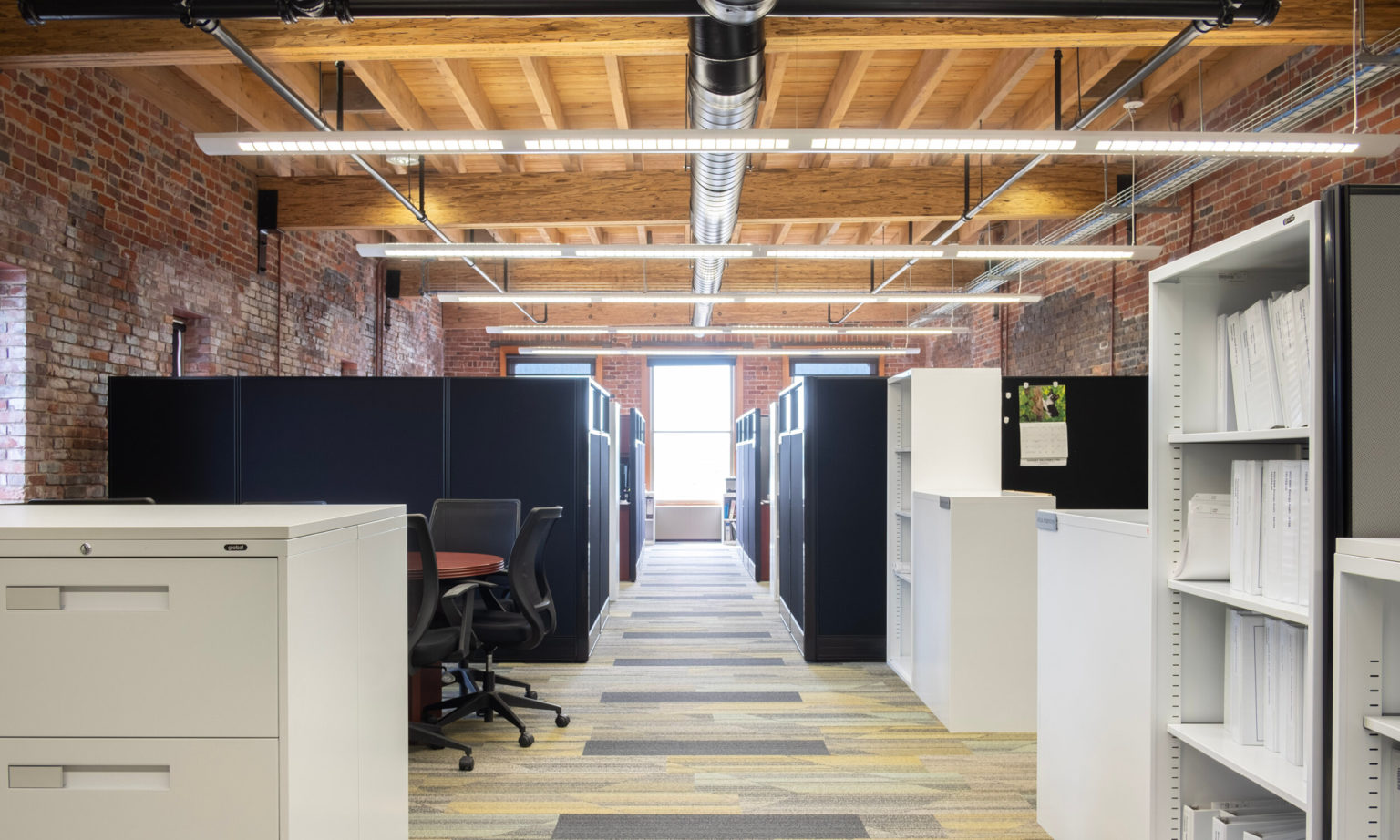 Offices Archive - CBCL