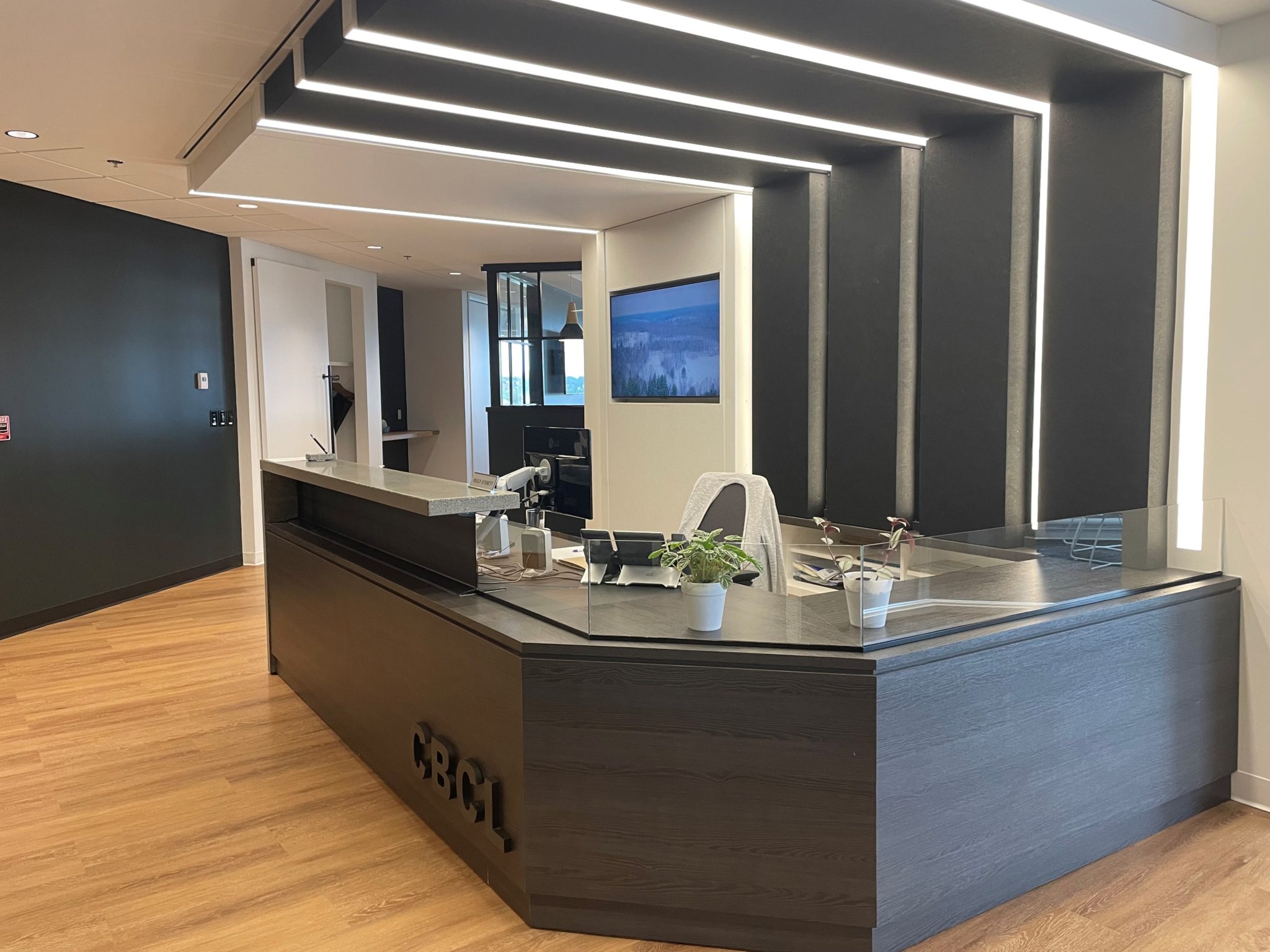 Offices Archive - CBCL