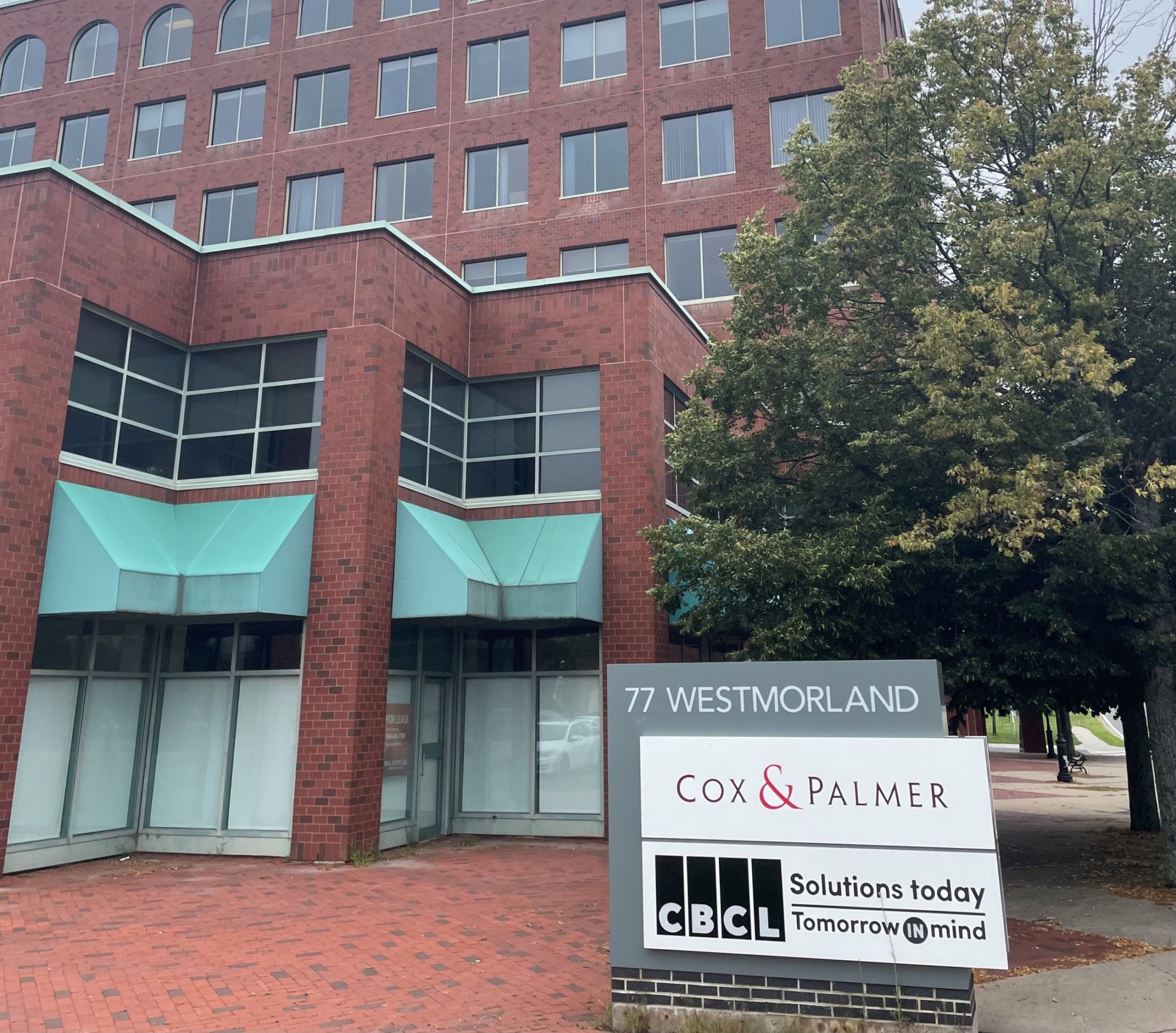 Offices Archive - CBCL