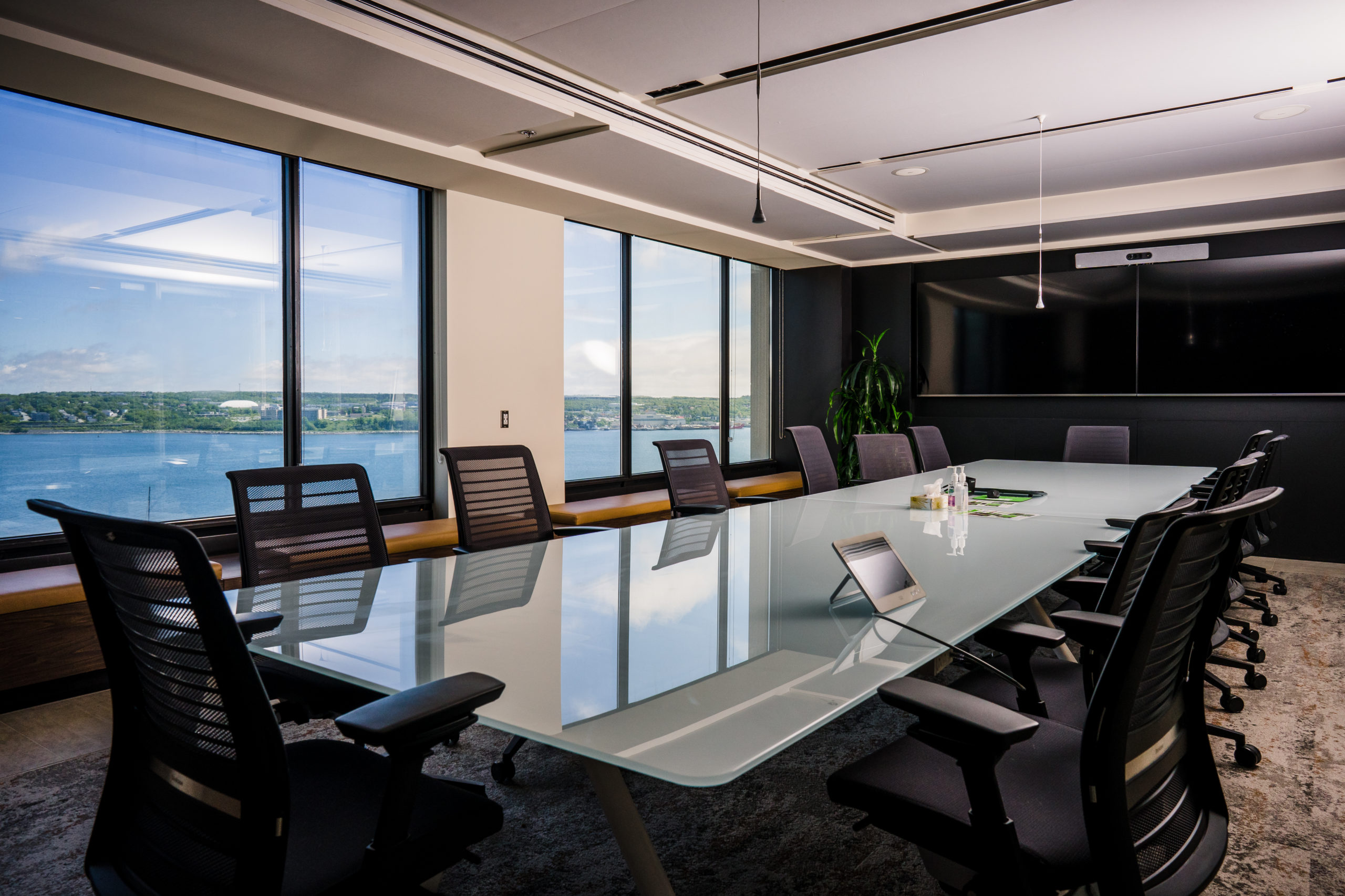 Sustainability - CBCL Engineering & Environmental Design Services