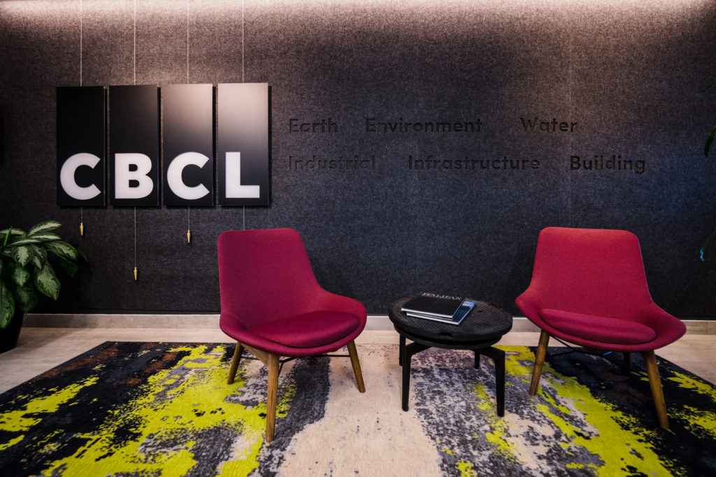 CBCL named Top Atlantic Canadian Employer for 2024 - CBCL