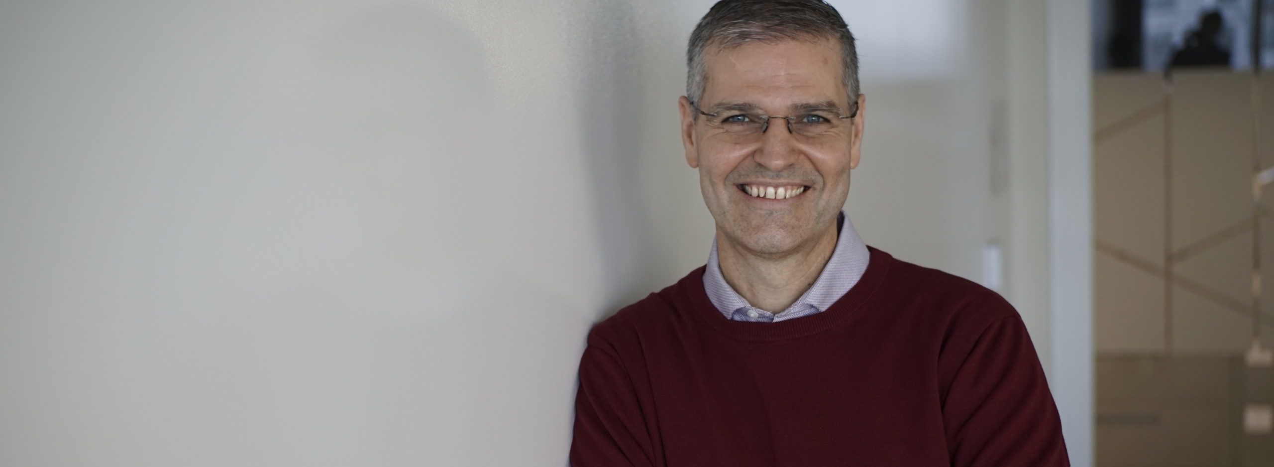 CBCL President named Top 50 CEO in Atlantic Canada - CBCL