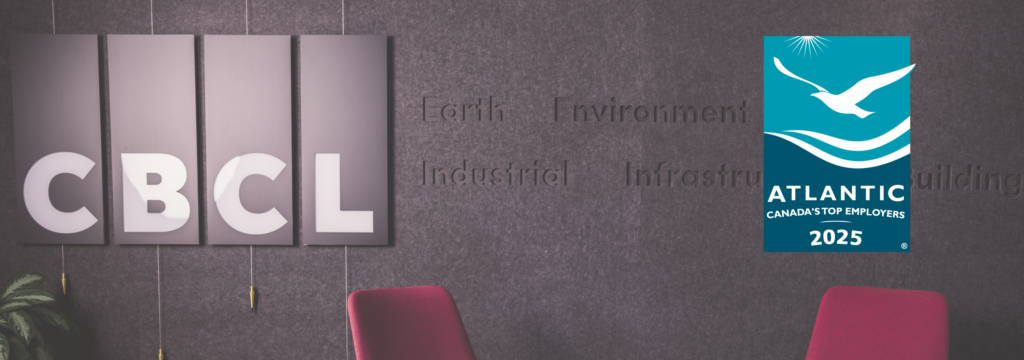 CBCL Limited named one of Atlantic Canada’s Top Employers for 2025 - CBCL